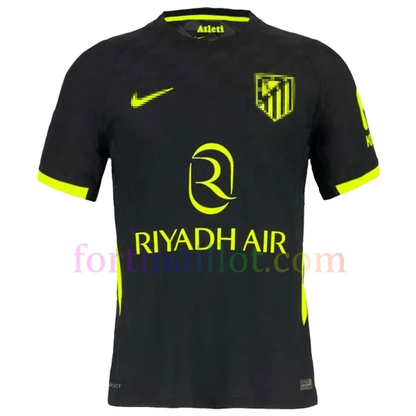 Maillot Extérieur Atlético de Madrid 2026/27 - Fort Maillot